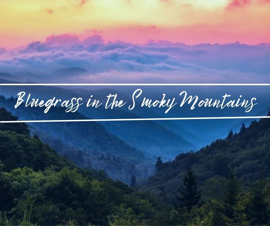Episode 3: Bluegrass in the Smoky Mountains - Smokies Adventure