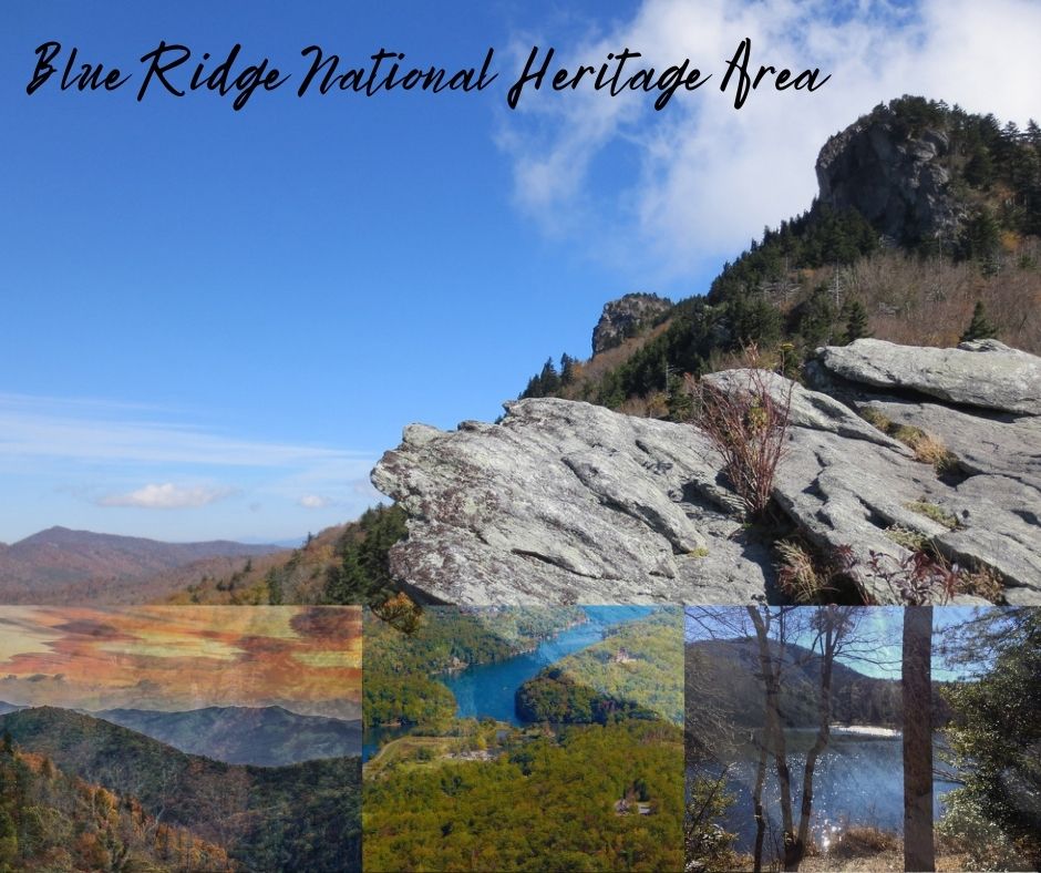 Episode 38: Blue Ridge National Heritage Area - Smokies Adventure
